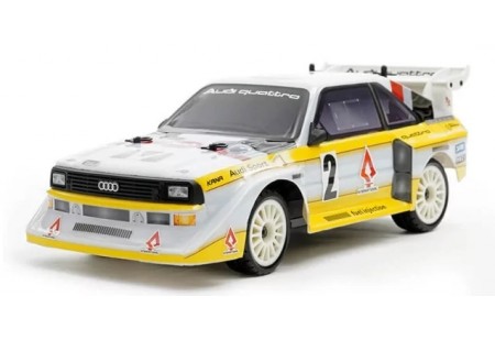 Voitures modèles réduits télécommandées - PB-Modélisme